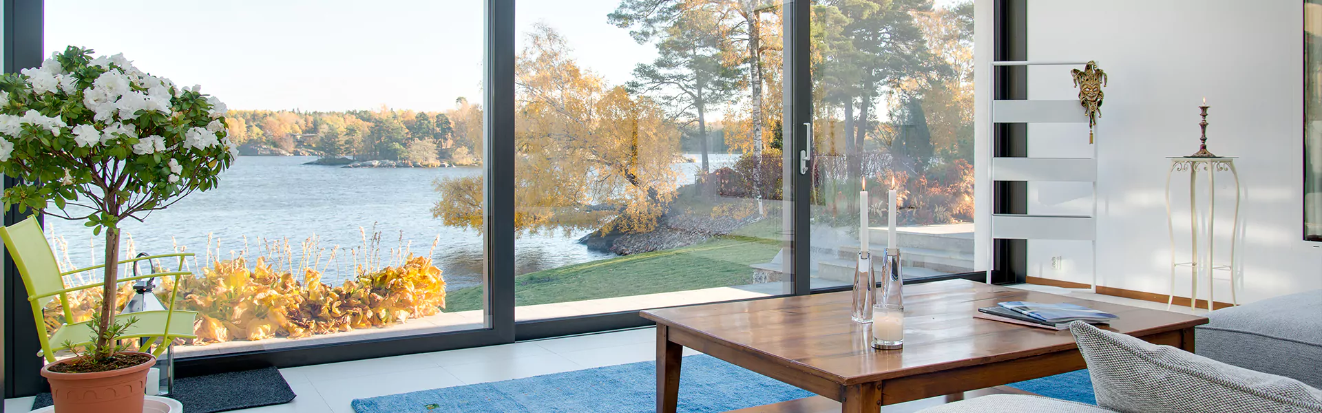 Sliding Windows Installation Lakeside - Sliding Window Installers