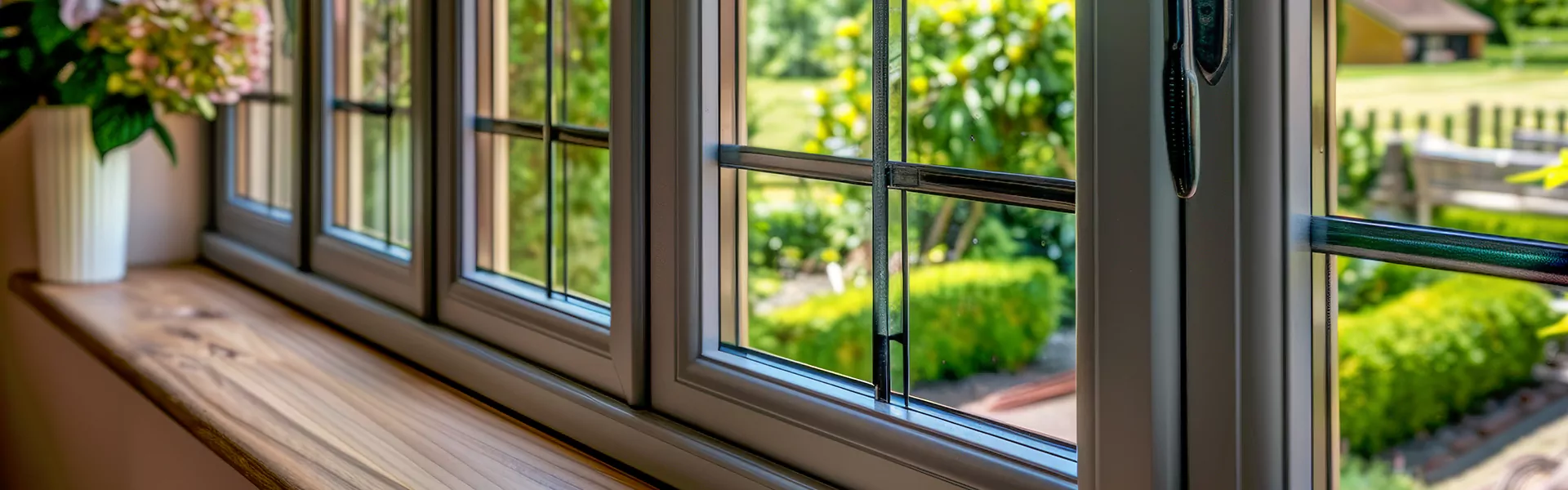 Triple Pane Windows Lakeside - Custom Triple Pane Windows